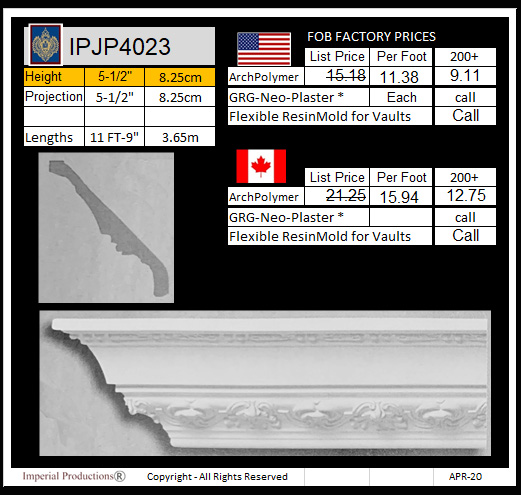 Closed Headers for doors and windows, Deck Fascia, round Headers for ...